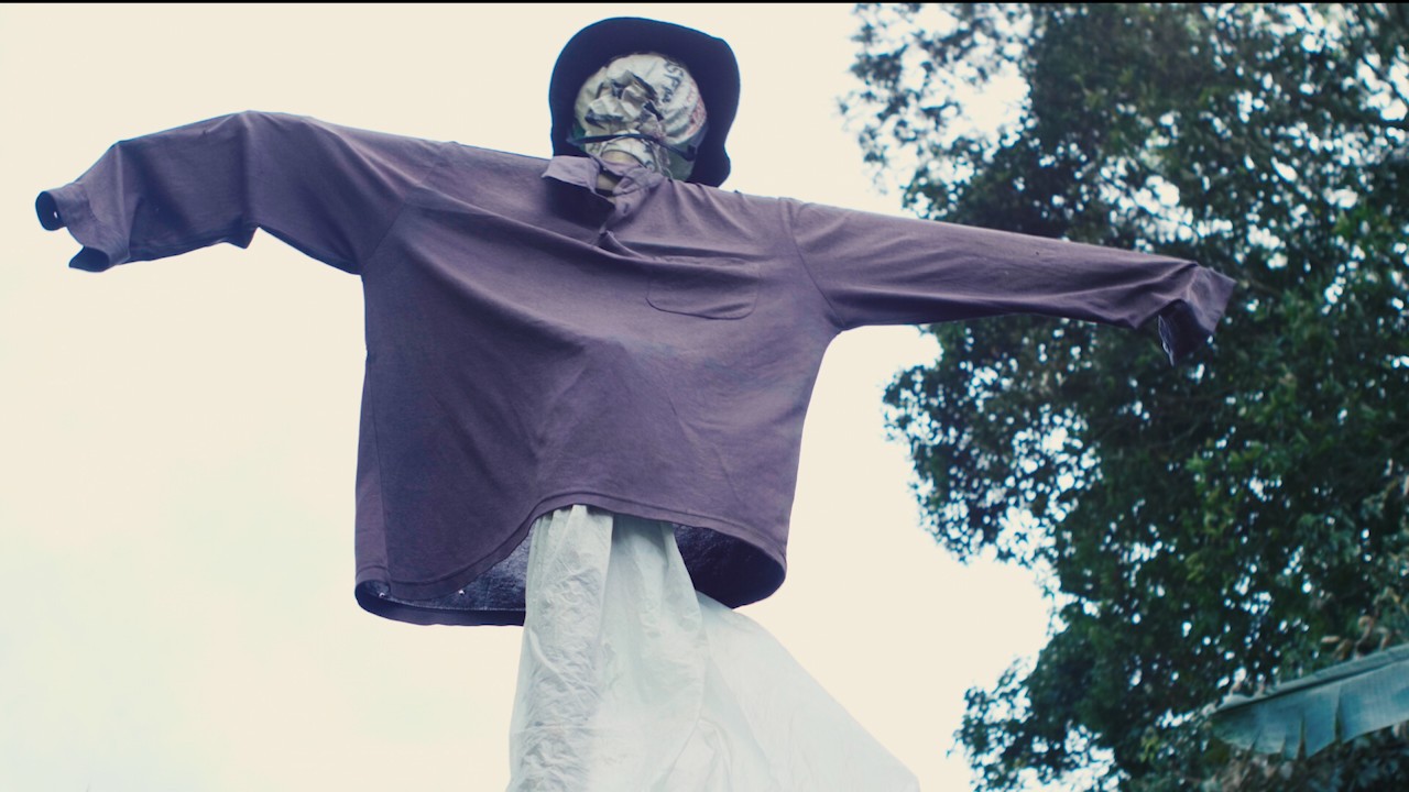 Bebegig Sawah - Rekam Indonesia