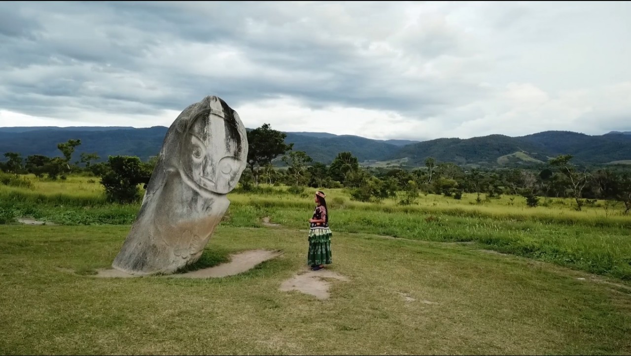 Lembah Bada' - Rekam Indonesia