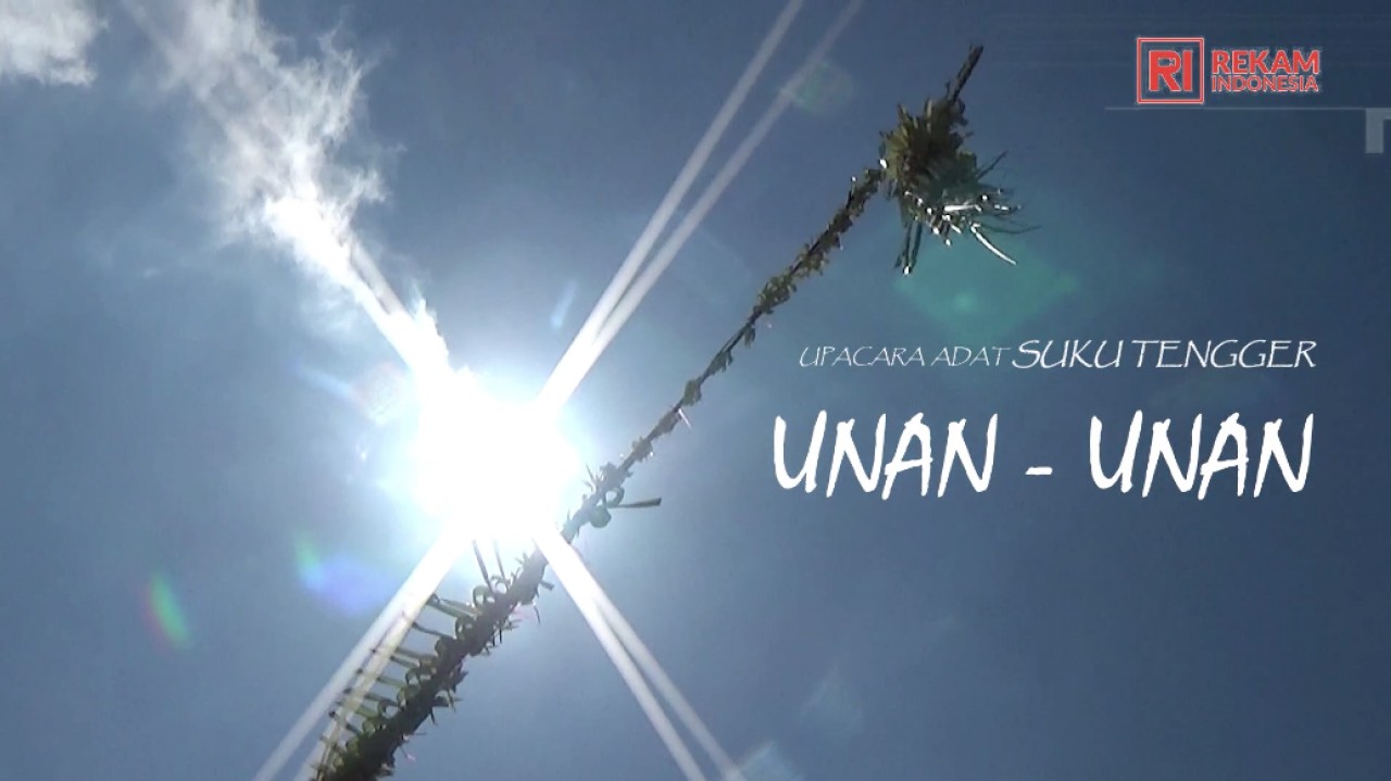 Unan-unan - Rekam Indonesia