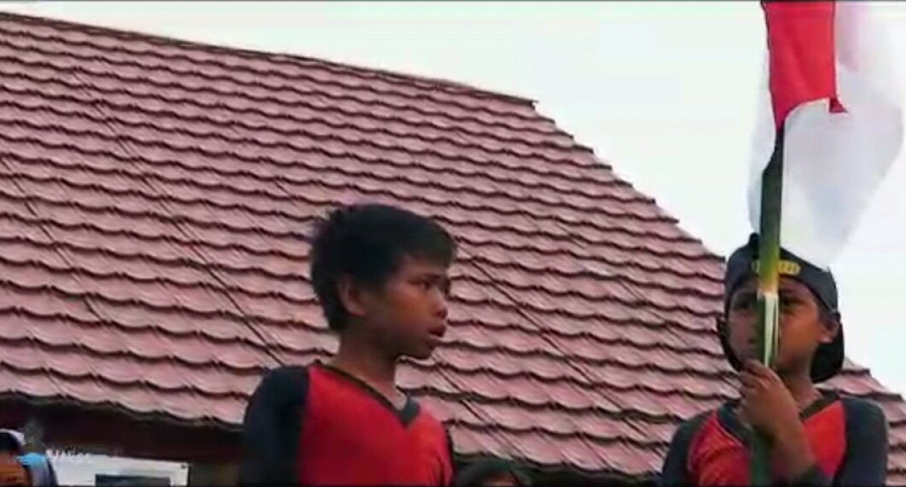 Mengabdi Untuk Negeri - Rekam Indonesia